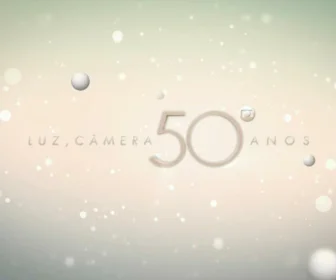 Luz, Câmera 50 Anos terá nova temporada em abril