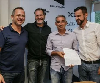 NSC TV - Tudo sobre NSC TV - O Planeta TV