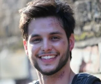 Bruno Guedes participará da primeira fase de "Gênesis", da RecordTV