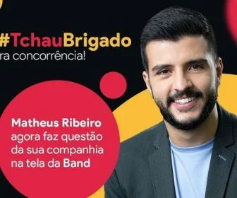 Matheus Ribeiro - Tudo sobre Matheus Ribeiro - O Planeta TV