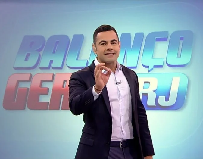 2021: Record TV Rio emplaca crescimento de 5% na média dia em relação a ...