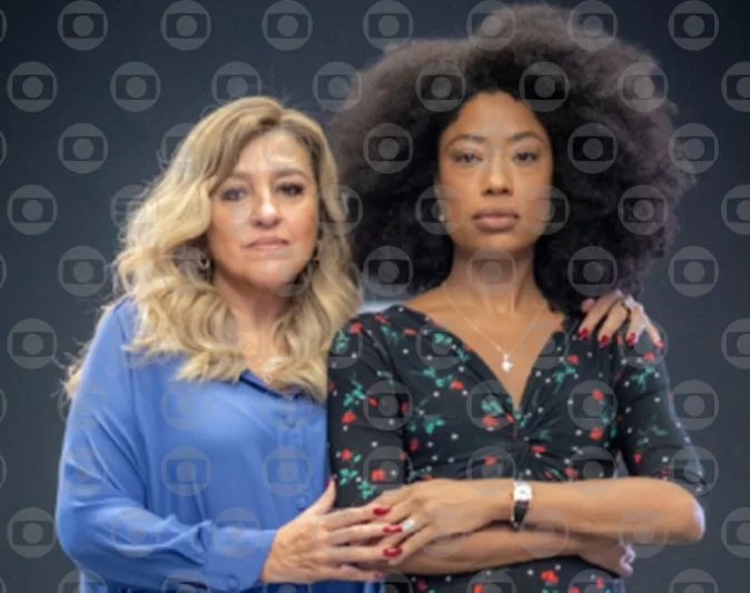 Os destinos entrelaçados de Zoé, Humberto e Judite