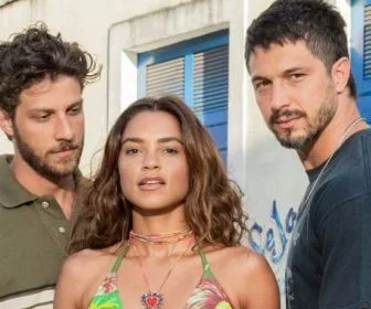 No terceiro capítulo, "Travessia" perde ainda mais audiência