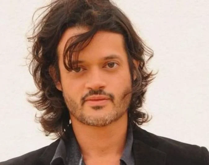 Álamo Facó grava nova série para o Canal Brasil