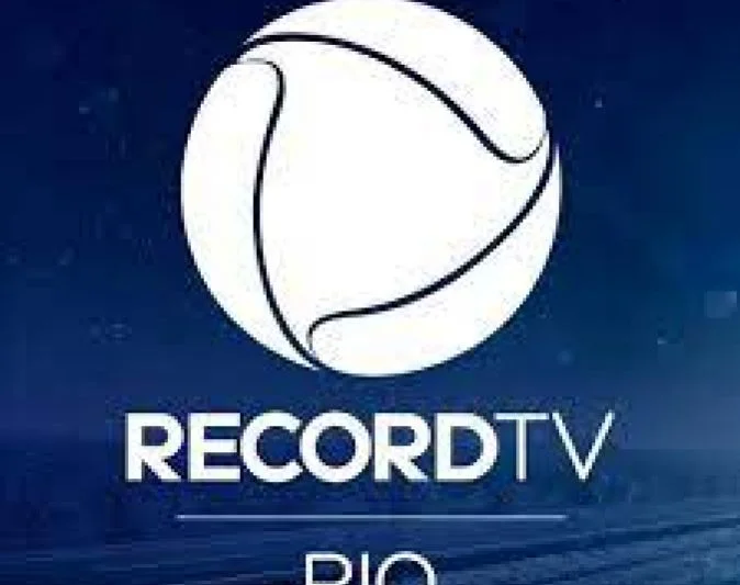 Record TV está reformulando estúdios para seus telejornais