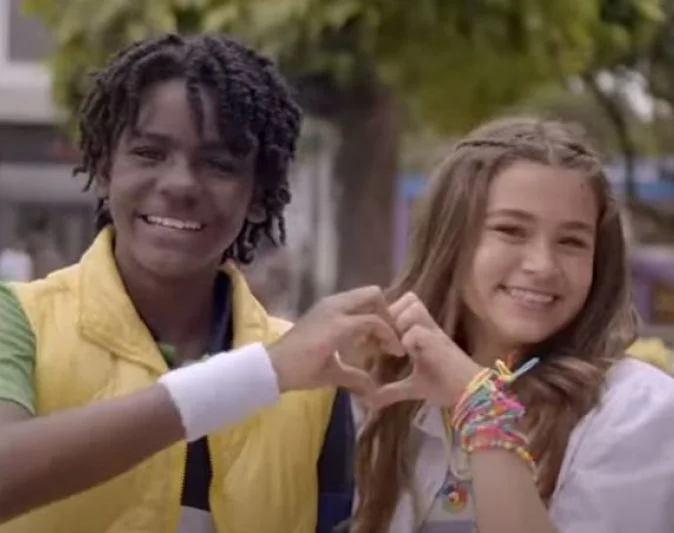 SBT espera driblar o fracasso com "A Infância de Romeu e Julieta"