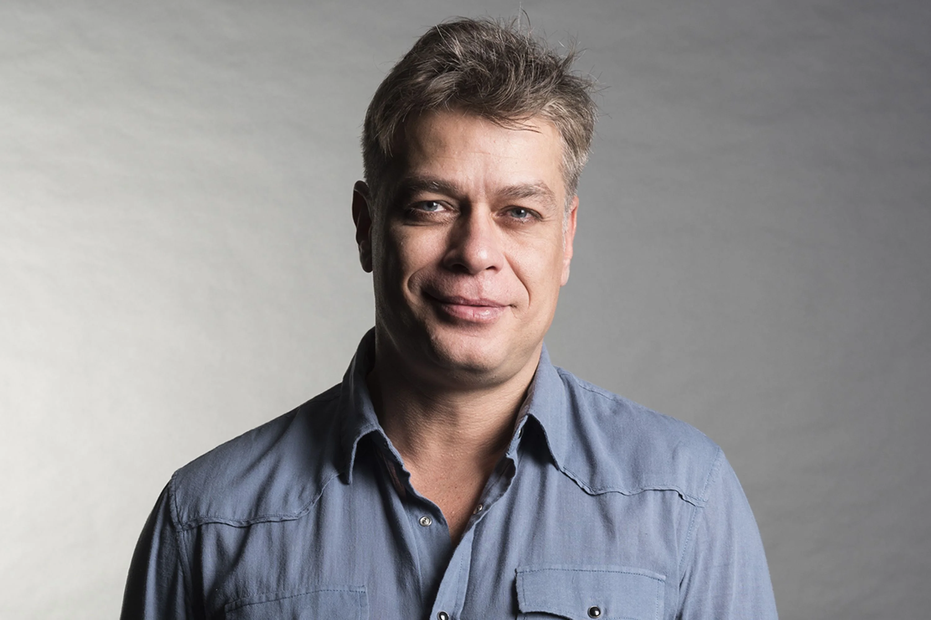 Fábio Assunção é lembrado para o remake de "Renascer"