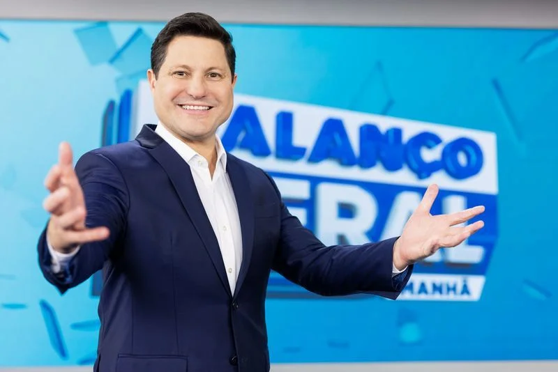 Com recorde do Balanço Geral Manhã, manhã da Record TV vence ...