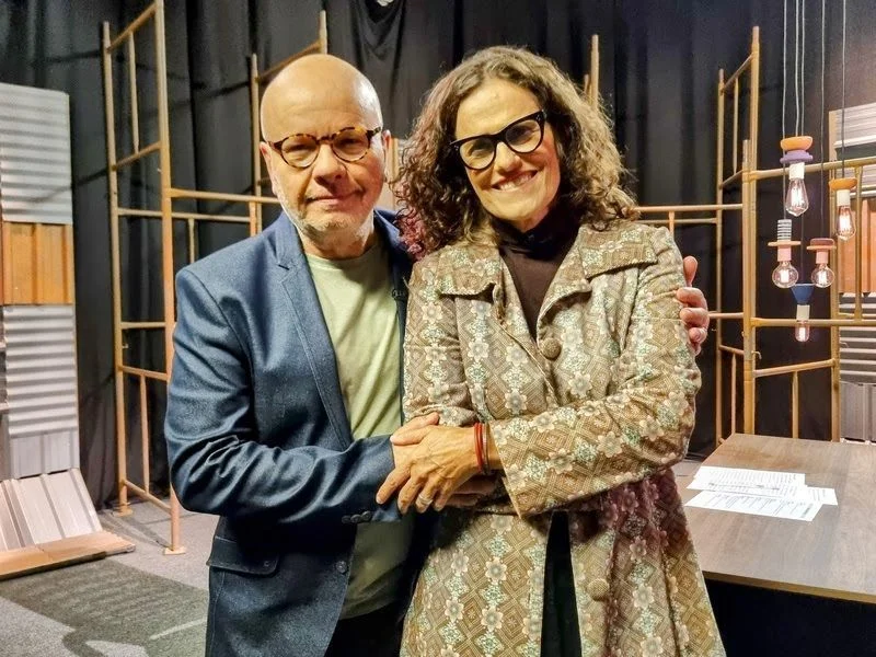 Zélia Duncan - Tudo sobre Zélia Duncan - O Planeta TV