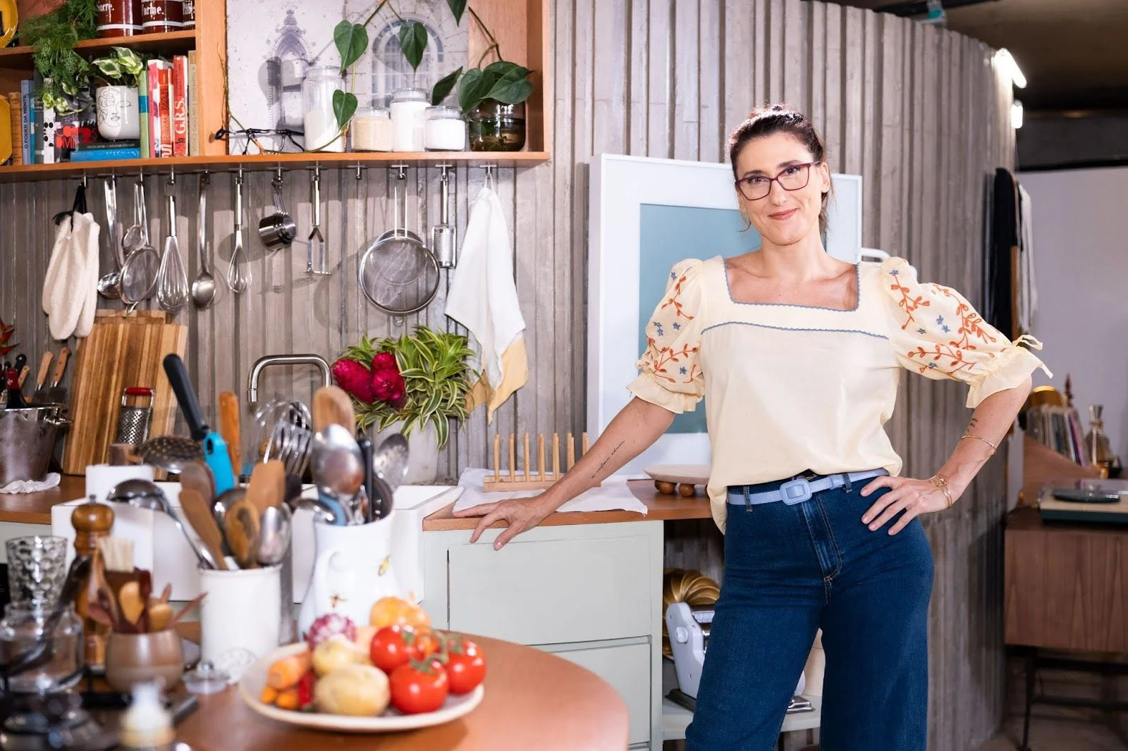 Mês de setembro, no GNT, conta com novas temporadas de “Alma de ...