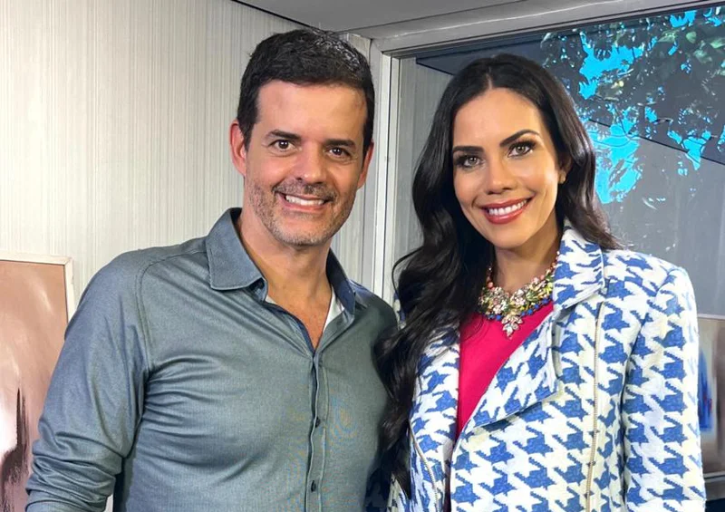 Ao "Sensacional", ator Jorge Pontual relembra que “ficou na geladeira ...