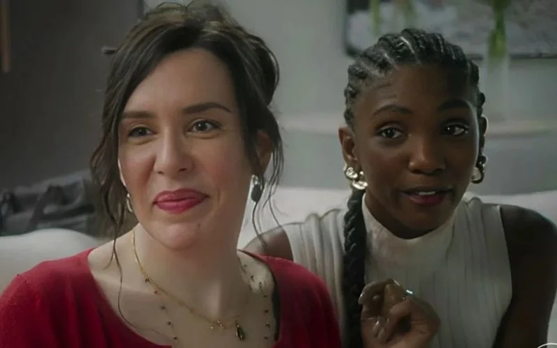 No ar mais cedo, terceiro capítulo de "Elas por Elas" decepciona em ...