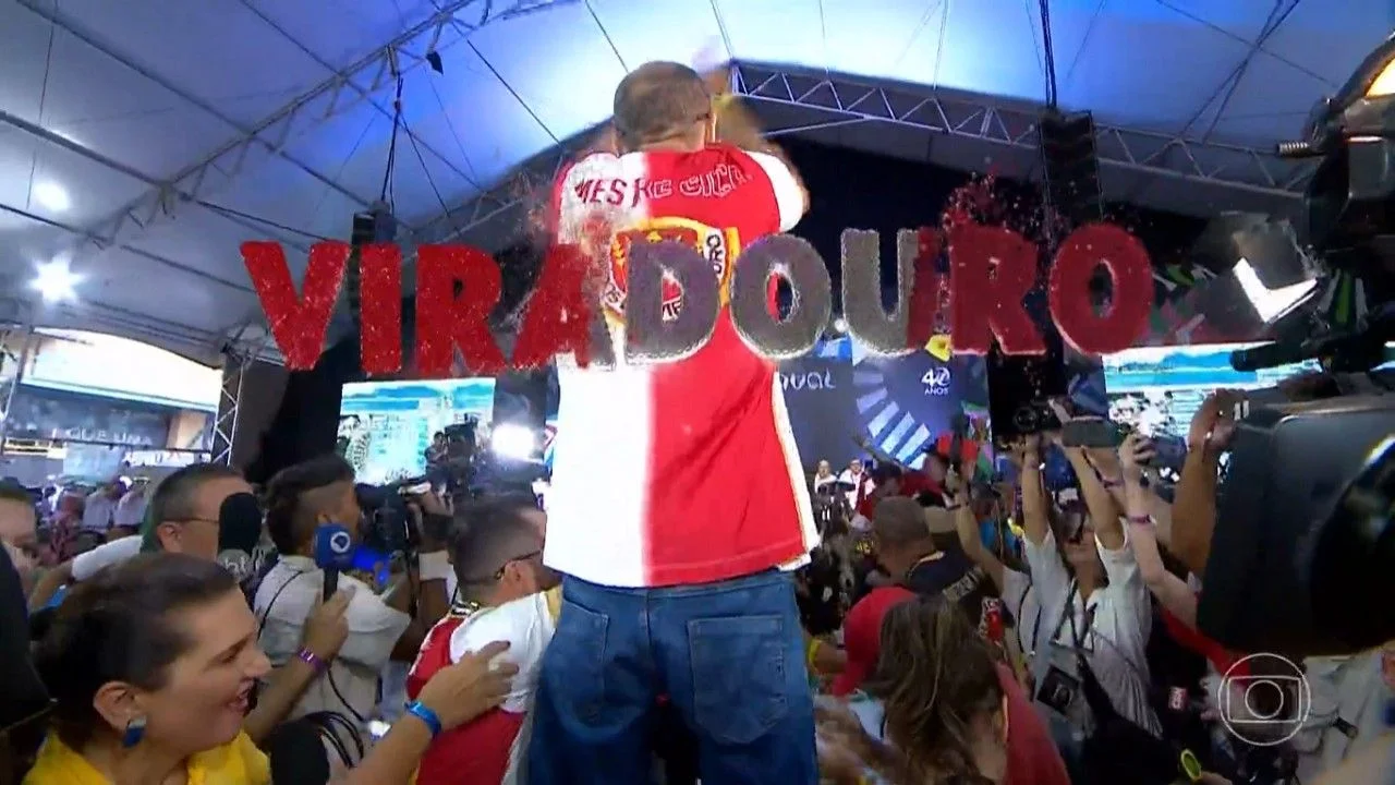 Carnaval 2024 - Tudo sobre Carnaval 2024 - O Planeta TV