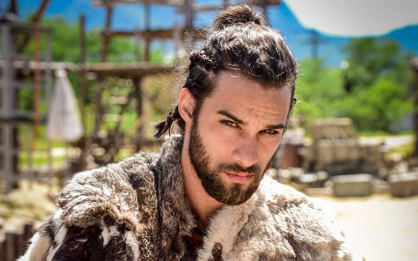 Pablo Morais é convidado para participar da novela "Mania de Você"