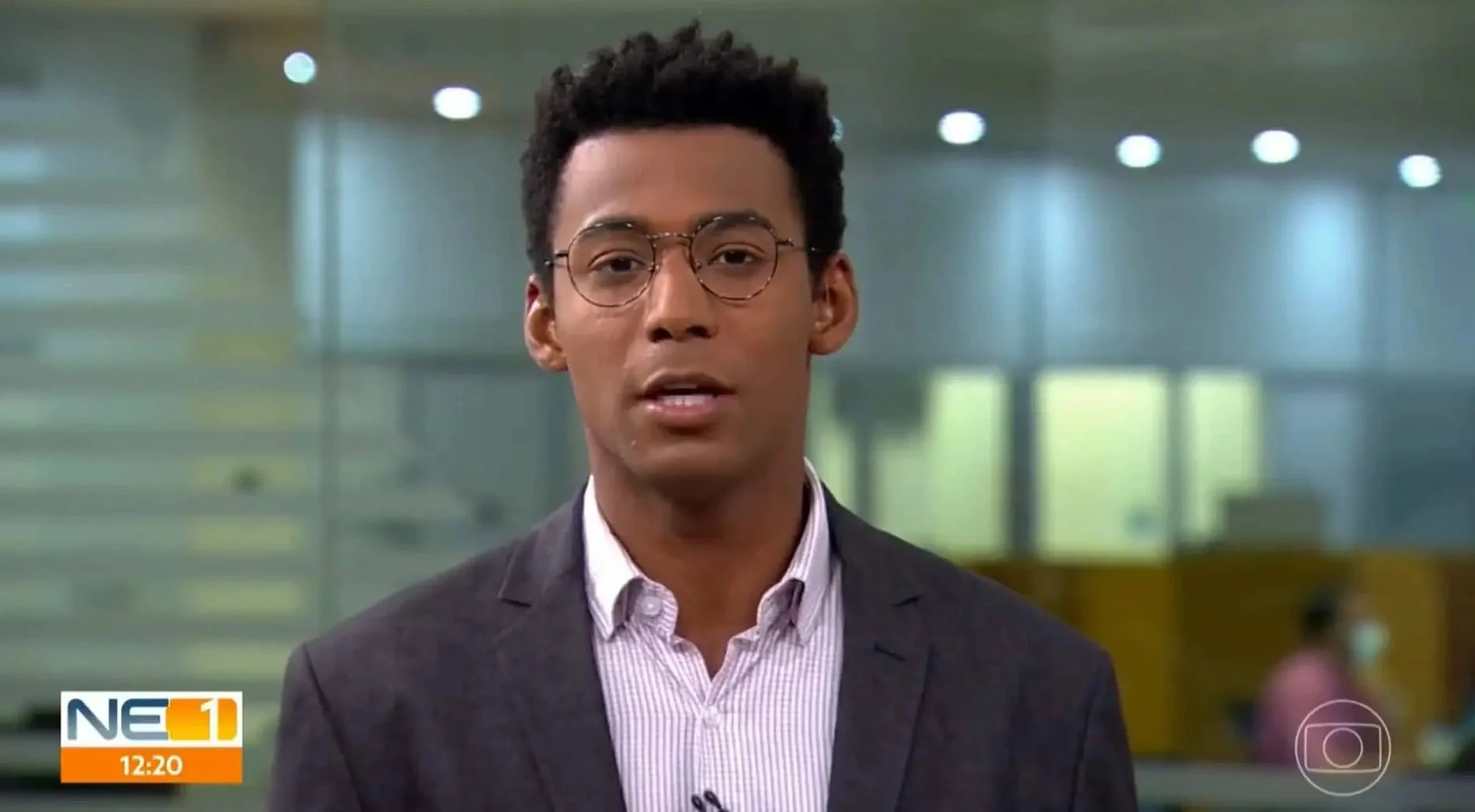 Pedro Lins volta à Globo como novo apresentador do "Pequenas Empresas & Grandes Negócios"