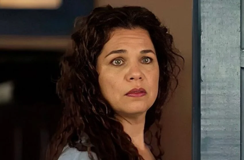 Isabel Teixeira é convidada para "Mão Dupla", a próxima novela das sete ...