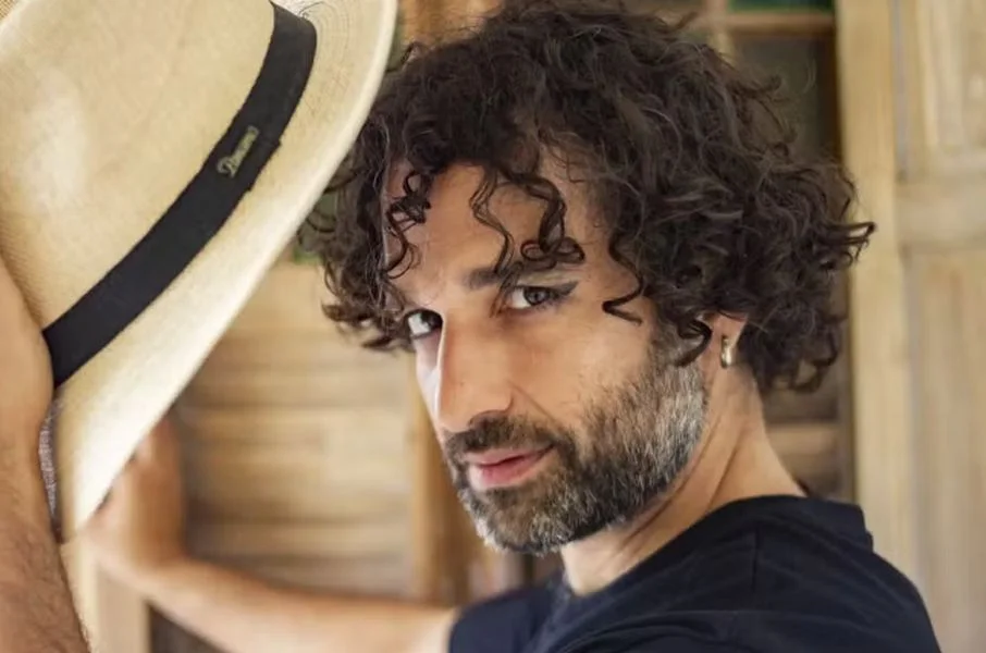 Relembre Dudu de "A Viagem": Daniel Ávila e sua trajetória desde a ...