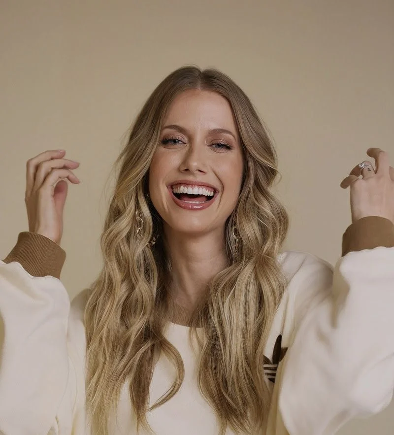 Gabriela Prioli apresentará novo programa de entrevistas no GNT