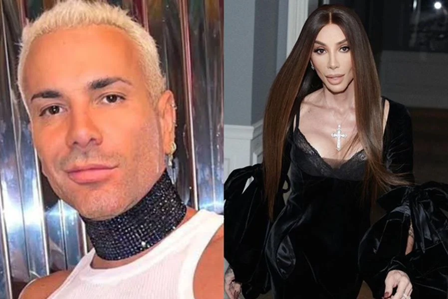 Por que Matheus Mazzafera ficou tão famoso?