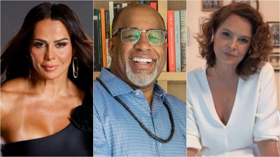 Saiba quem são os atores confirmados no elenco de "Volta por Cima"