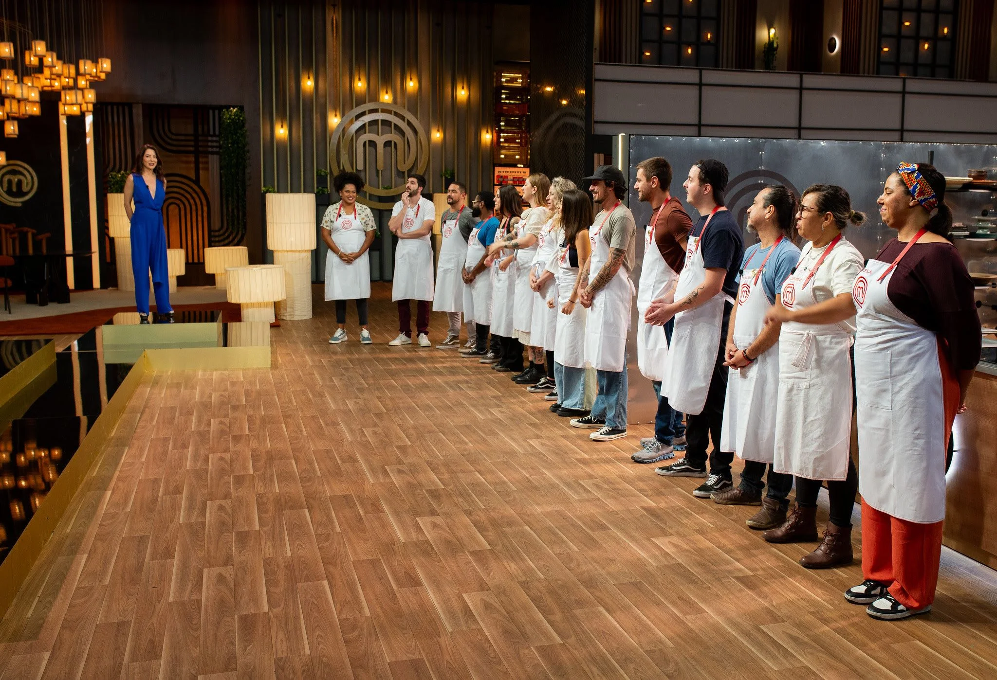 Band renova parceria com Endemol e confirma novas temporadas de "MasterChef" para 2025