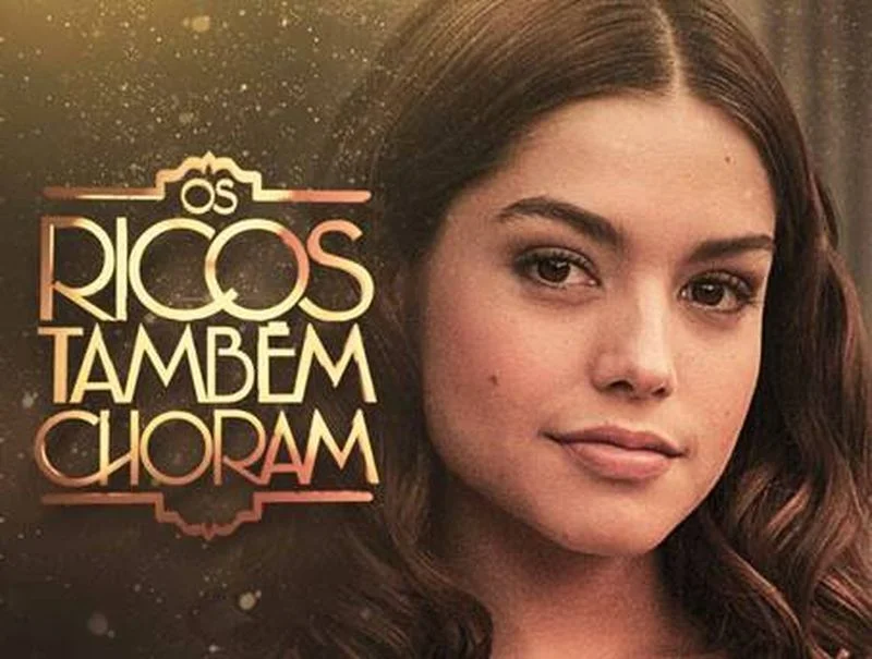 Os Ricos Também Choram - Tudo sobre Os Ricos Também Choram - O Planeta TV