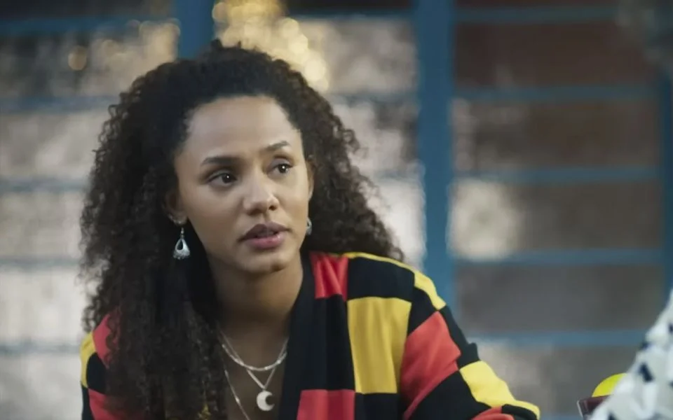 Volta por Cima: Jéssica Ellen celebra estreia como protagonista de novela