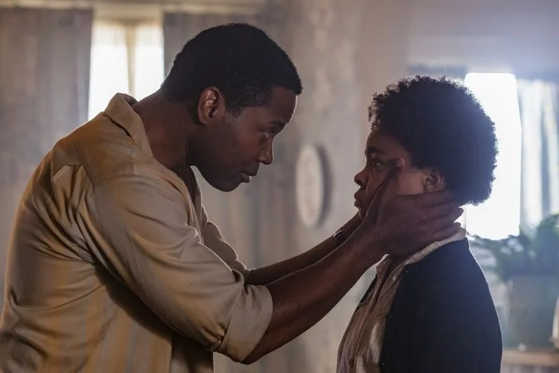 HBO revela as primeiras imagens da nova série de drama original 'IT: Bem-vindos à Derry'