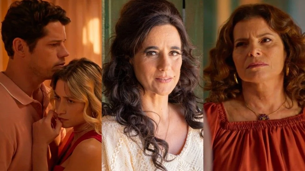 No Rancho Fundo: veja cinco motivos para não perder o último capítulo ...