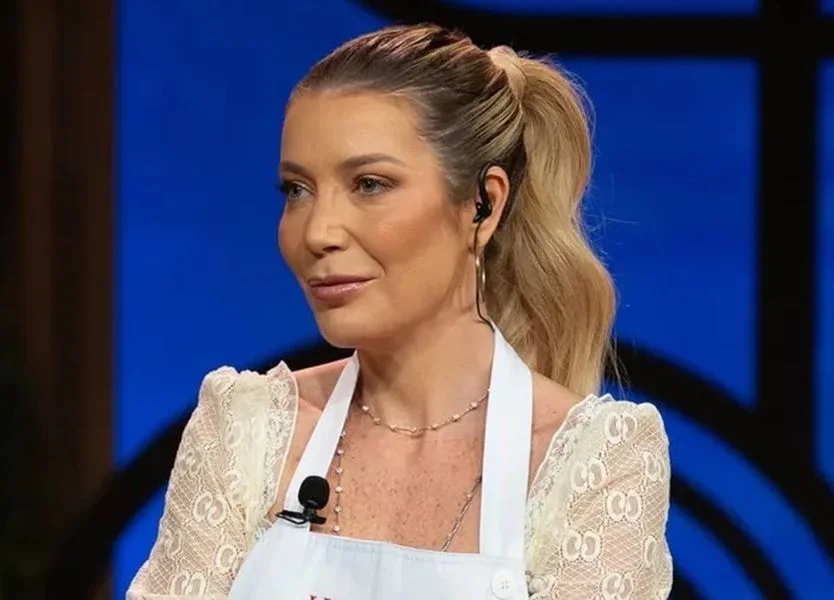 Luiza Possi apresentará o reality Mestres da Air Fryer, na Band
