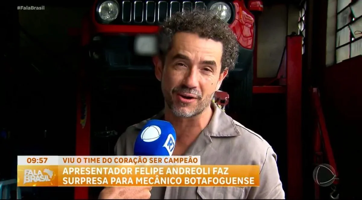 Prestes a ser anunciado como apresentador do Power Couple, Felipe ...