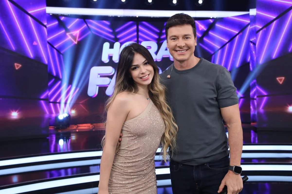 Renata Alves - Tudo sobre Renata Alves - O Planeta TV