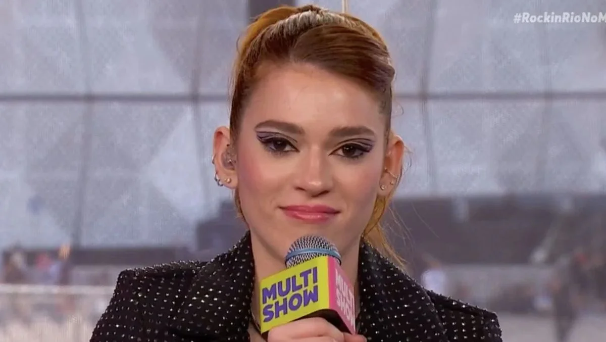 Big Show: Ana Clara estará à frente de novo programa do Multishow