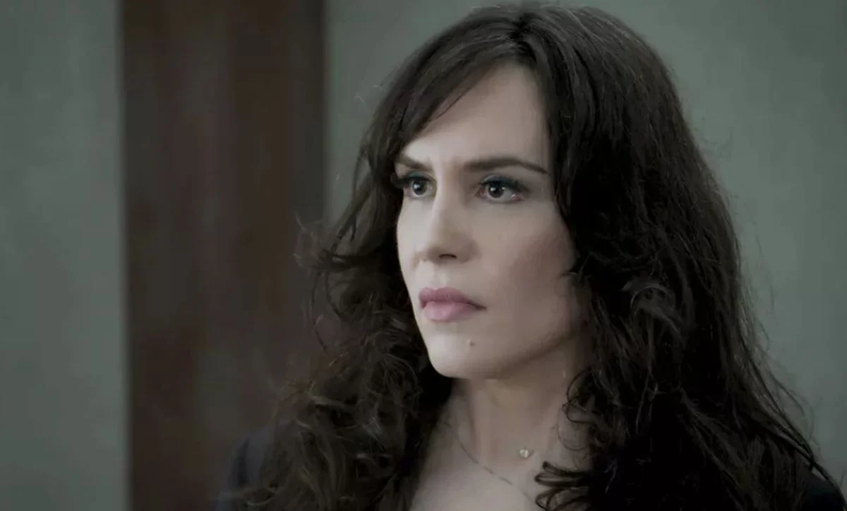 Maria Clara Spinelli abandona a carreira de atriz e desabafa: "Hoje ...