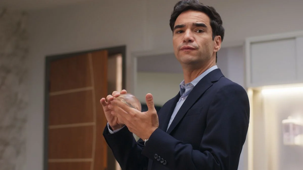 Caio Blat - Tudo sobre Caio Blat - O Planeta TV