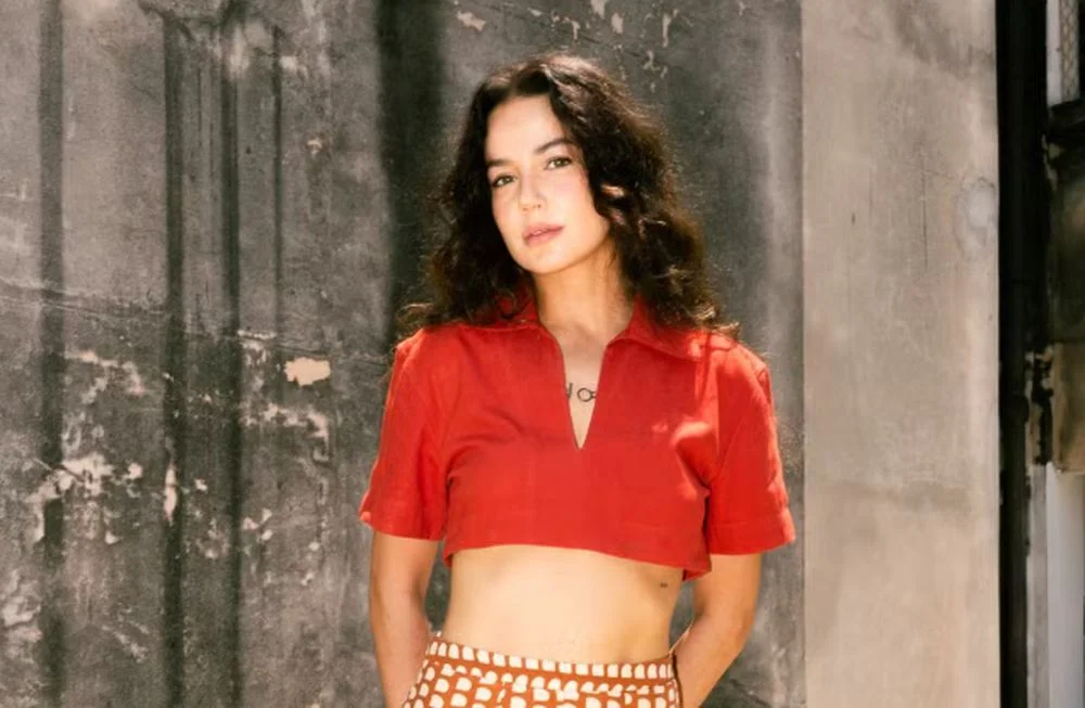 Fernanda Marques se junta ao elenco de "Vale Tudo" e reflete sobre ...