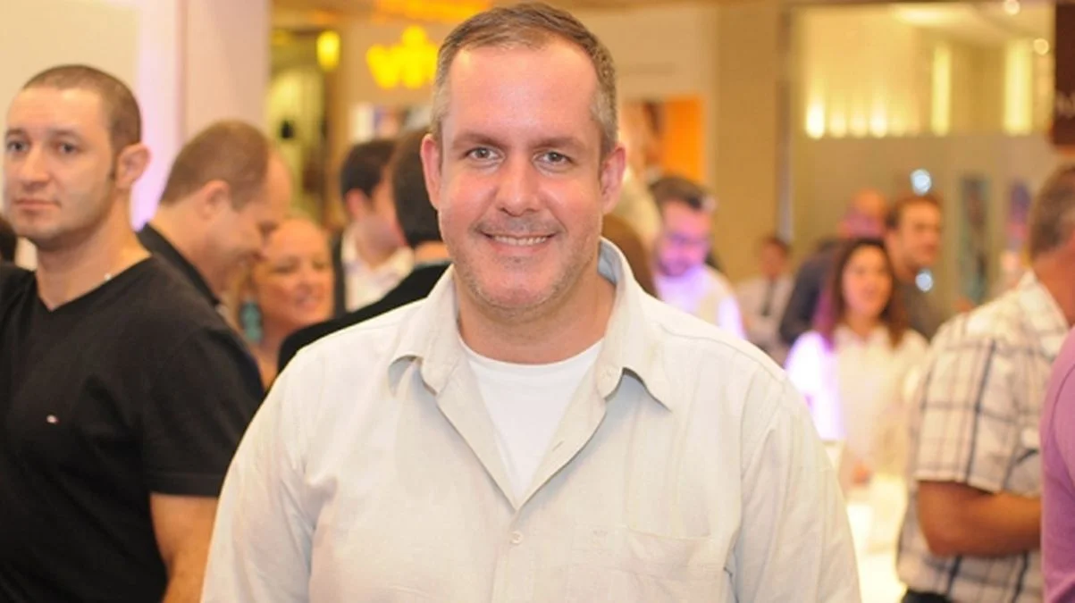 Alan Rapp - Tudo sobre Alan Rapp - O Planeta TV