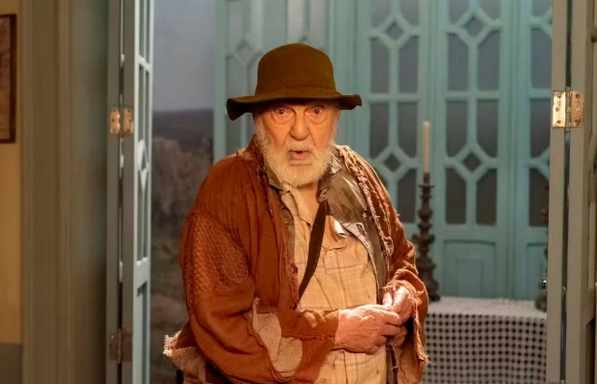 Final de "Pablo e Luisão" emociona com reencontro tocante e homenagem à ...