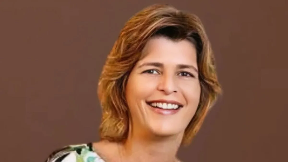 Cristianne Fridman assina novo contrato com a TV Globo