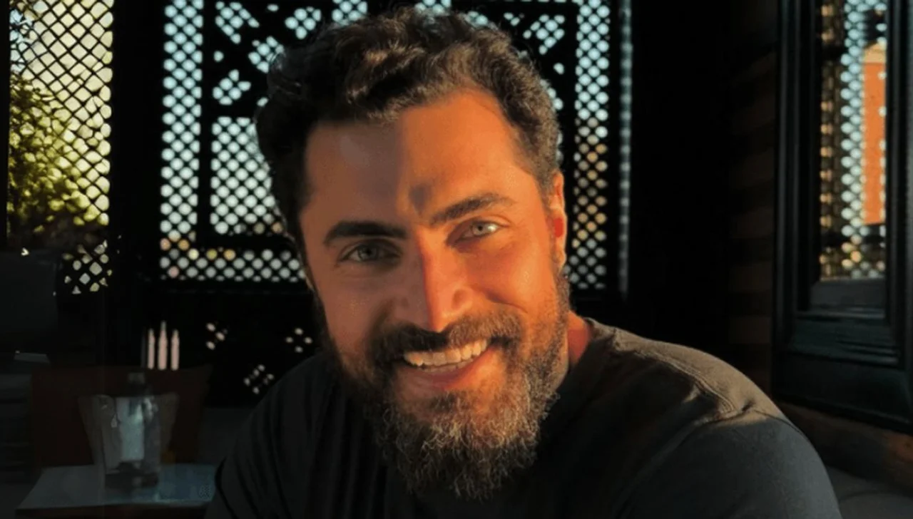 Carlo Porto é confirmado no spinoff "O Senhor e a Serva"