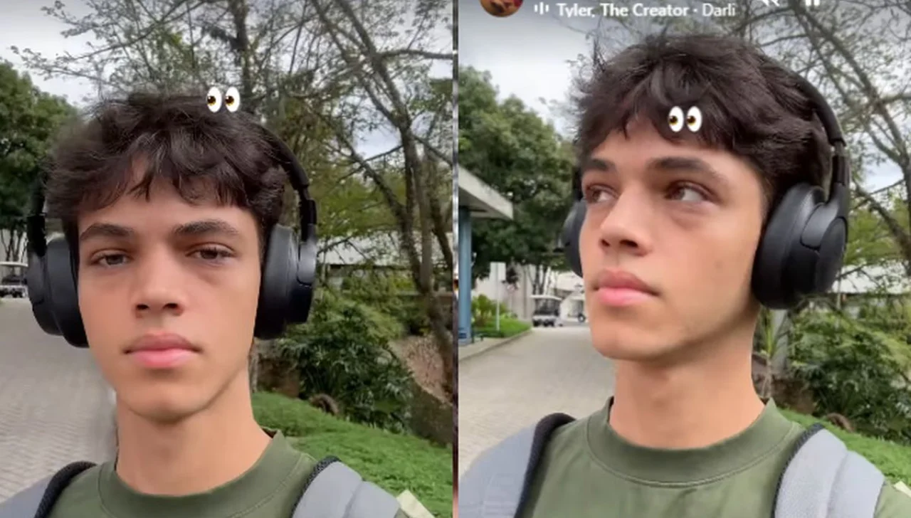 Quem é Igor, o novo amor de Guto em "Garota do Momento"?