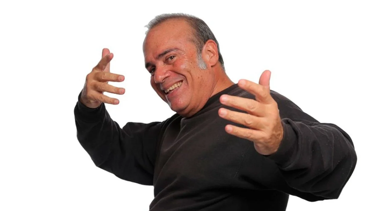 André Mattos retorna à Globo após 20 anos e integra elenco de “Três Graças”