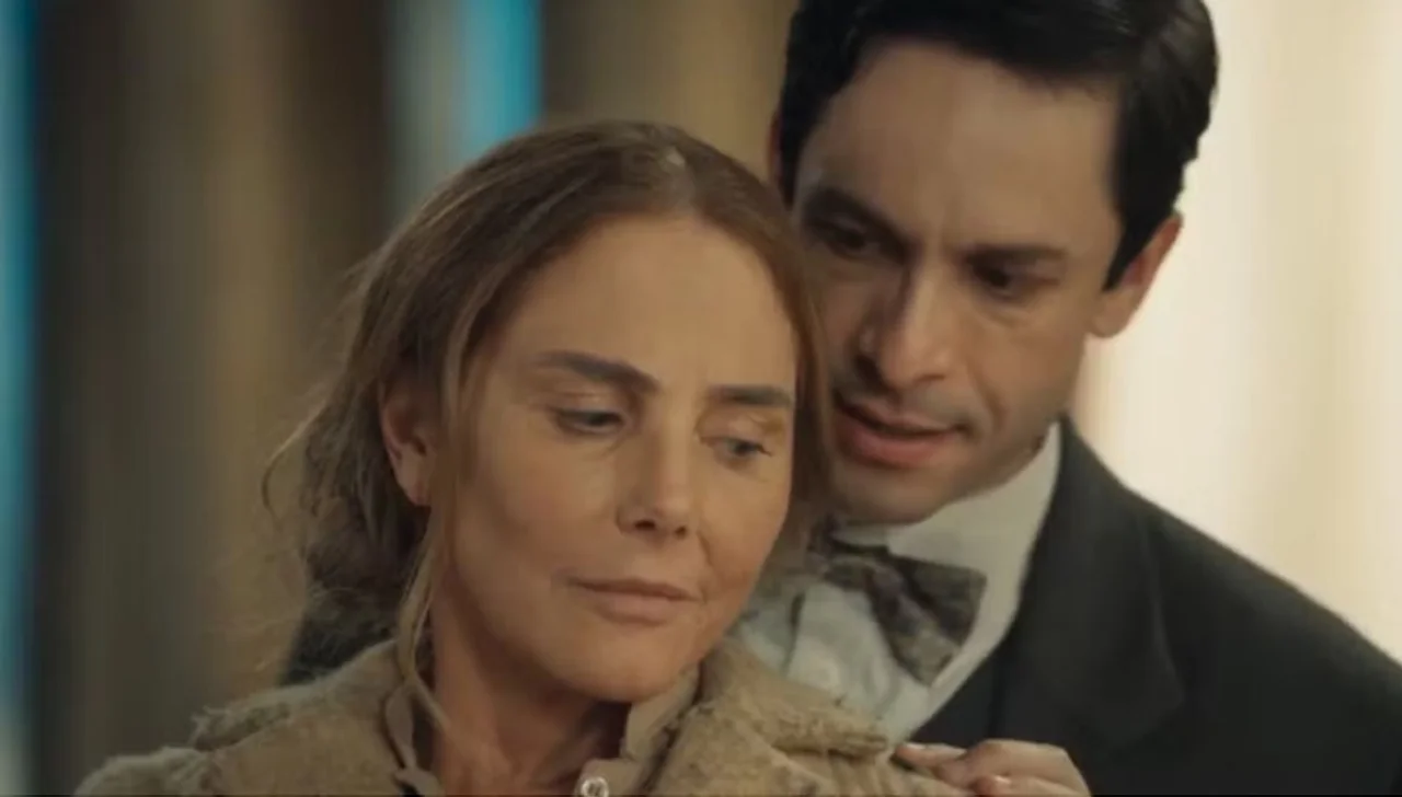 Resumos de Êta Mundo Melhor: capítulos de 21 a 26 de julho de 2025