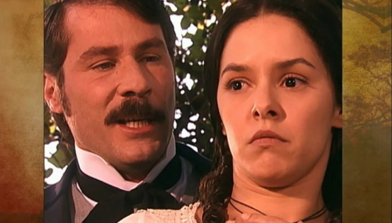 Record prepara reprise de “A Escrava Isaura” para celebrar 150 anos do ...