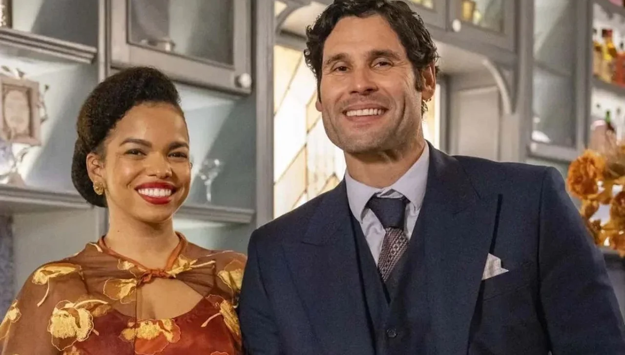 Resumos de Êta Mundo Melhor: capítulos de 11 a 16 de Agosto de 2025