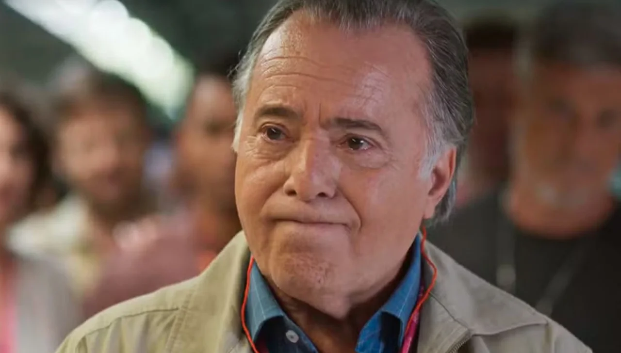 Tony Ramos comenta morte de Abel em Dona de Mim e elogia ousadia da autora