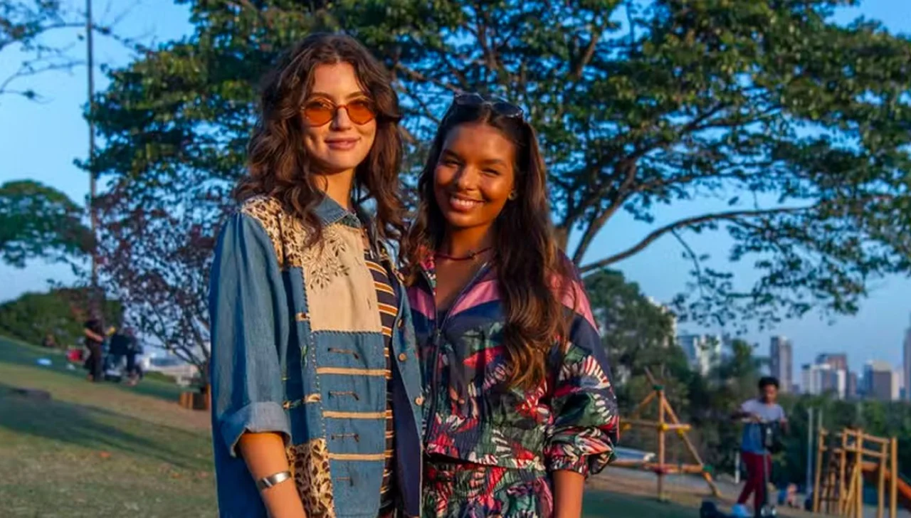 Mell Muzzillo - Tudo sobre Mell Muzzillo - O Planeta TV