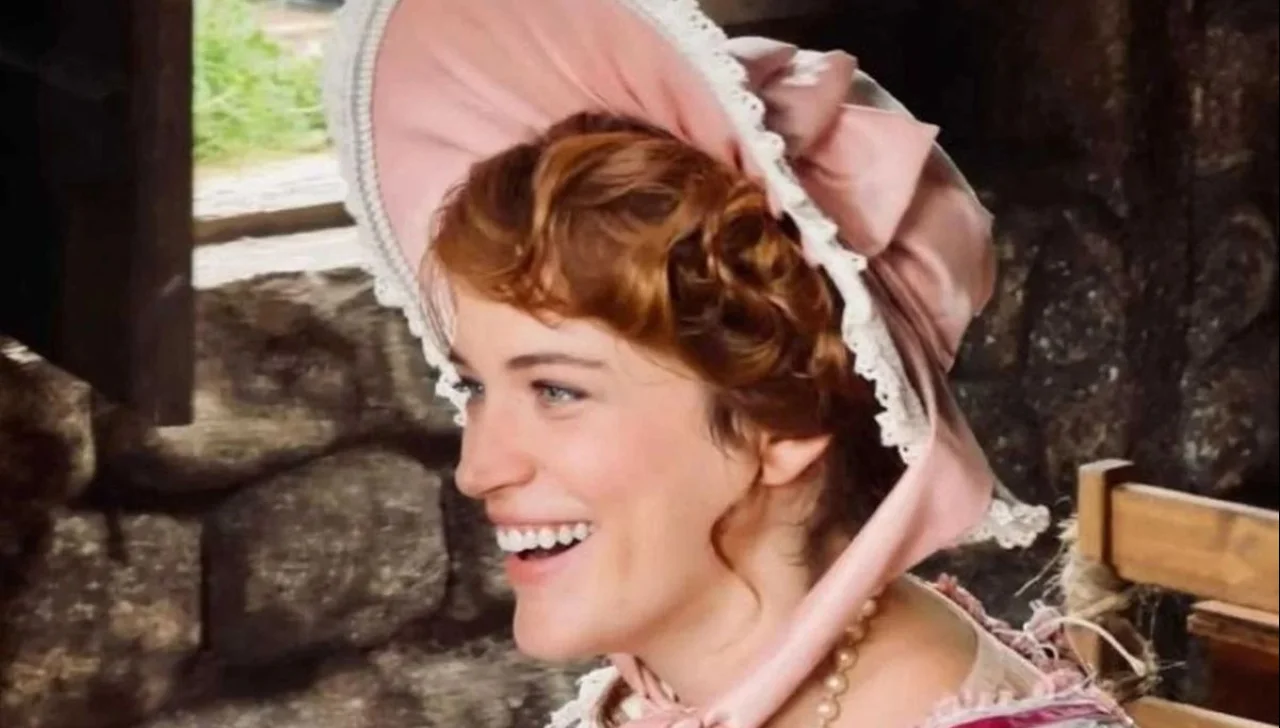 Bianca Bin reflete sobre carreira, autocuidado e novos projetos na TV