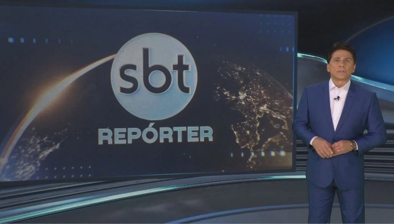 Estreia do SBT Repórter retrata Auschwitz e rende vice-liderança ao SBT