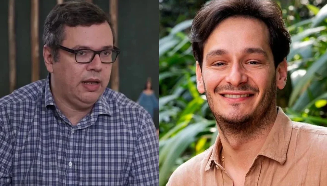 João Emanuel Carneiro e Bruno Luperi entregam novas sinopses para a faixa das 21h da Globo